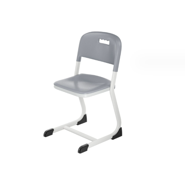 classroom desk and chair set