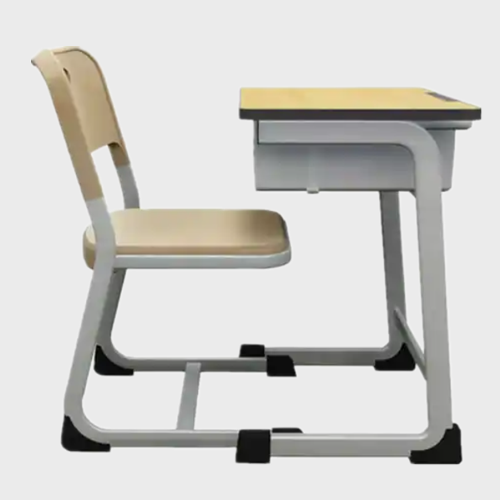 high school student desks