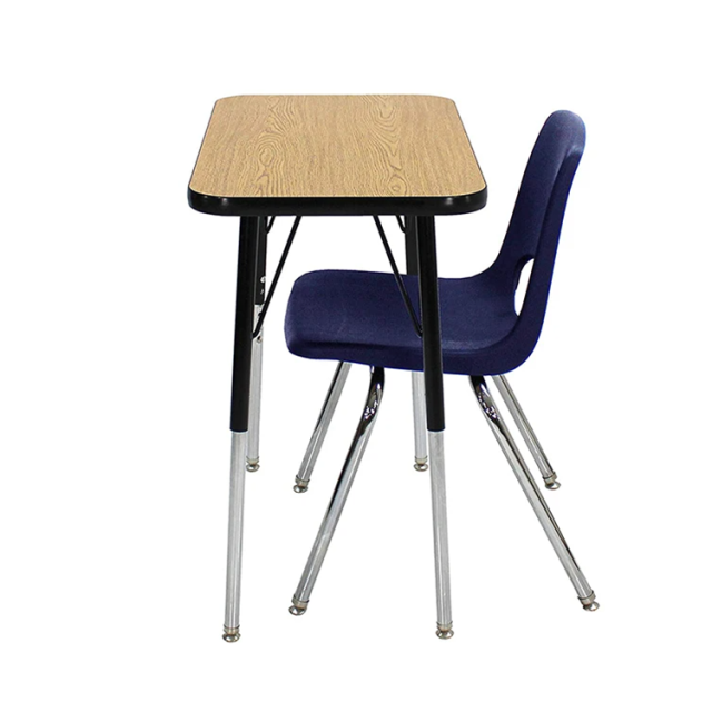 secondary school desk chair