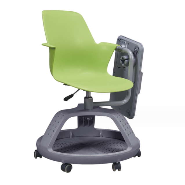 University Rotating Multi functional Chair With Pad