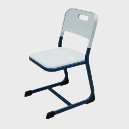 Primary school classroom student chair