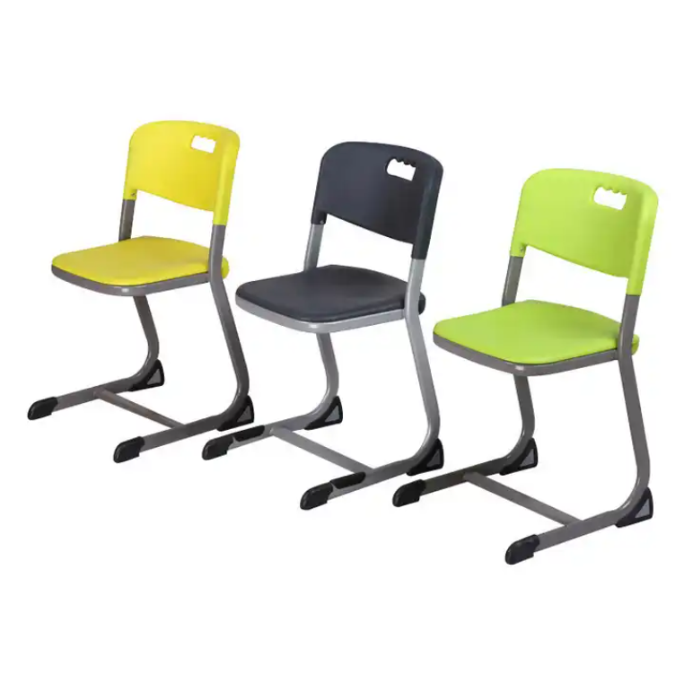 Primary school classroom student chair