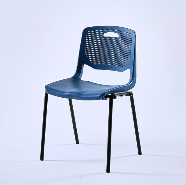classroom furniture stackable comfortable student chair