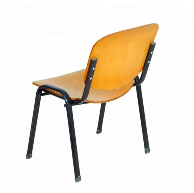 University School Plywood Classroom Student Chair