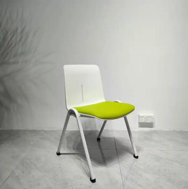 Modern College School Stackable Training Chair