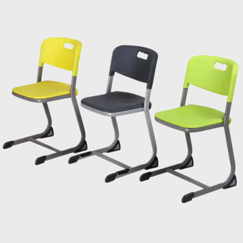 Primary school classroom student chair