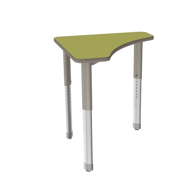 School classroom student collaborative table chair