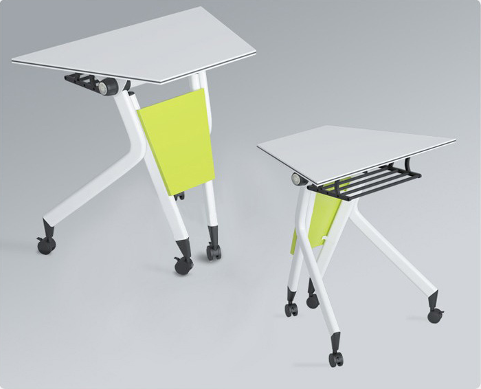Multi Function Collaborative School Tables And Chairs