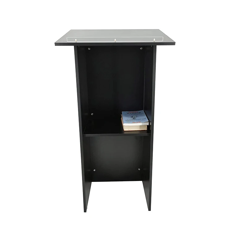 School Hall Lecture Speech Lecterns Pulpit for Churches