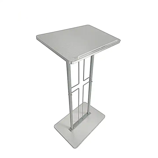 School Hall Lecture Church Pulpits Podiums