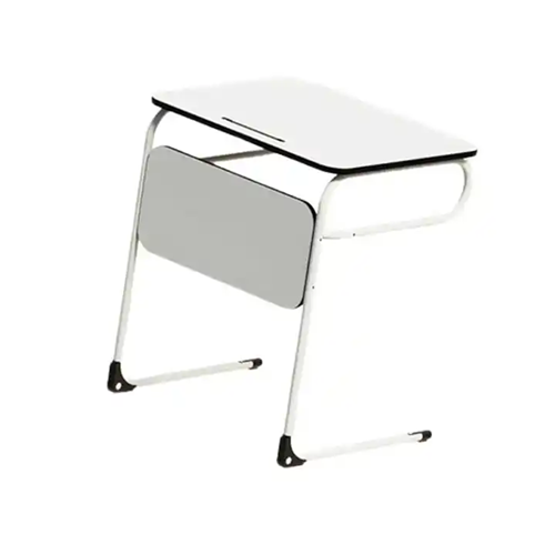 School Classroom Single Student Table Desk