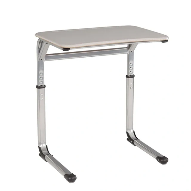 Modern School Furniture Student Table Adjustable Desk