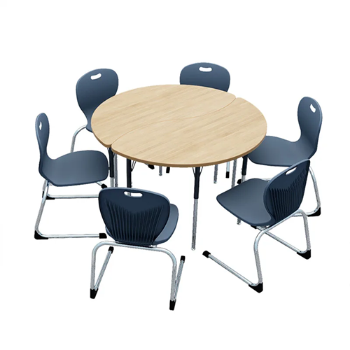 School Furniture Classroom Activity Collaborative Table