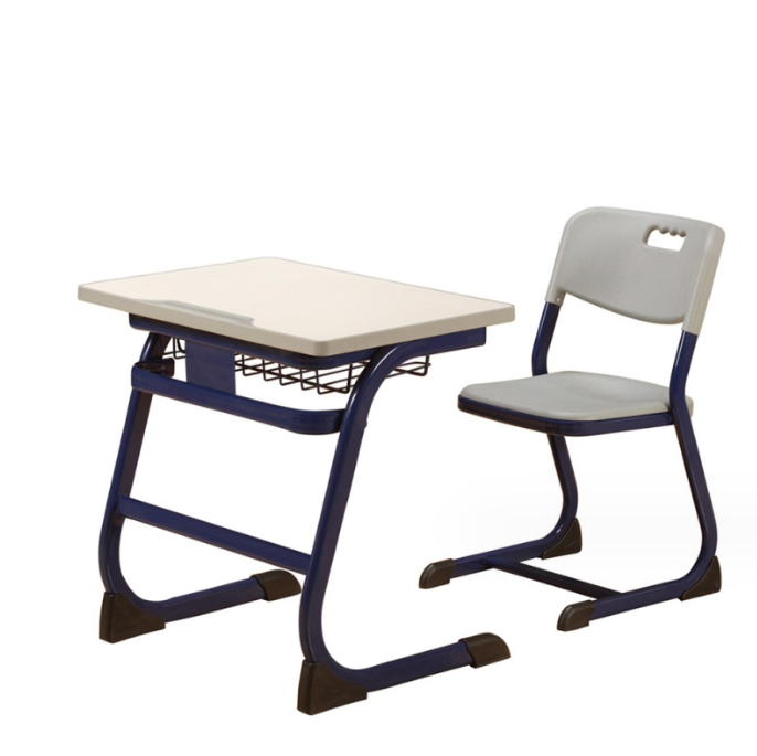 ergonomic school classroom furniture desk and chair