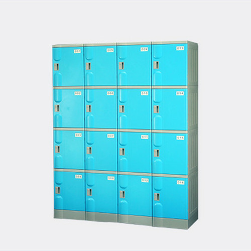 Swimming Pool Locker