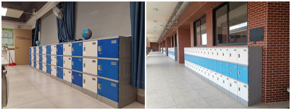 School classroom furniture storage cabinets