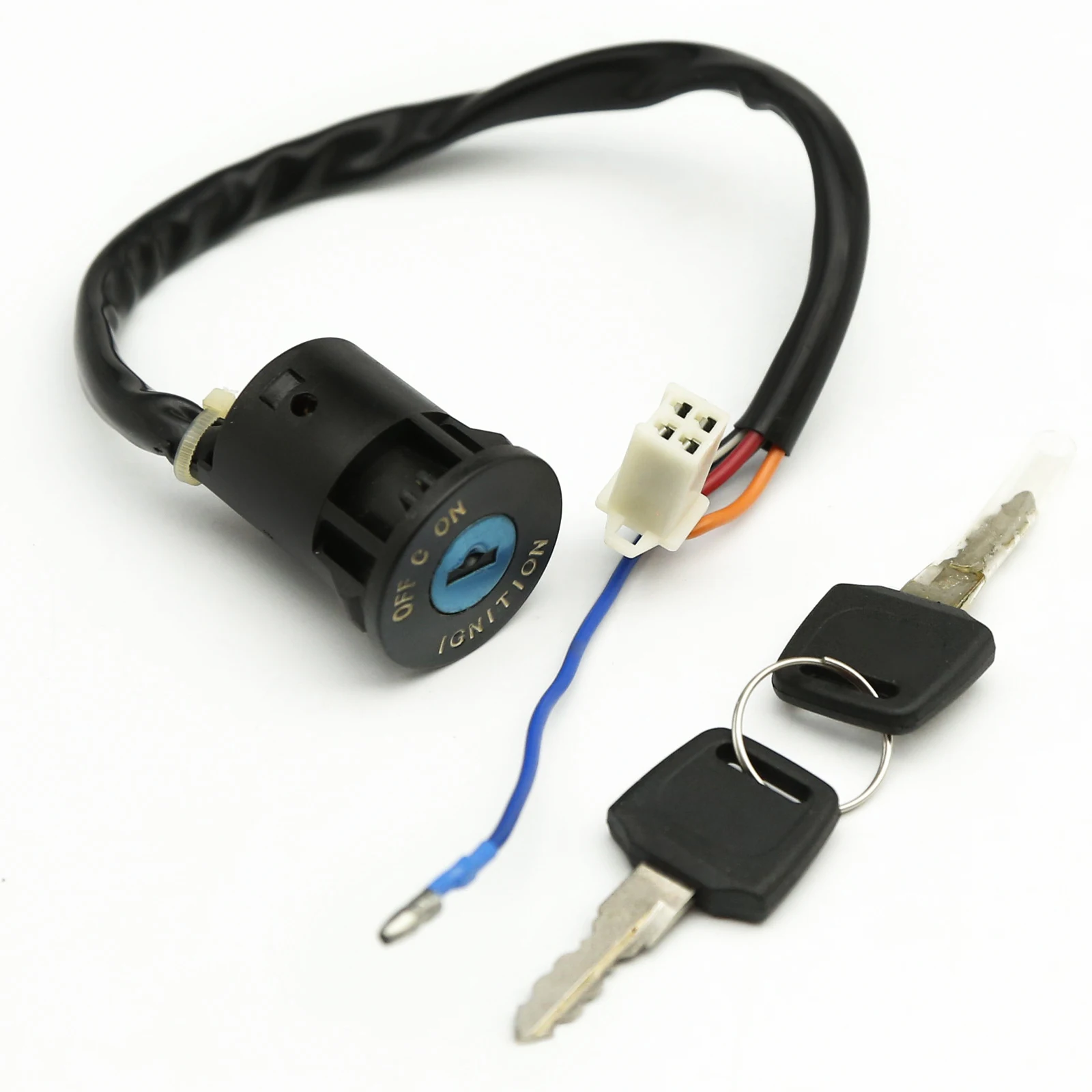 50cc 80cc 100cc 125cc 150cc 200cc 250cc Universal 5 Wires Scooter ...