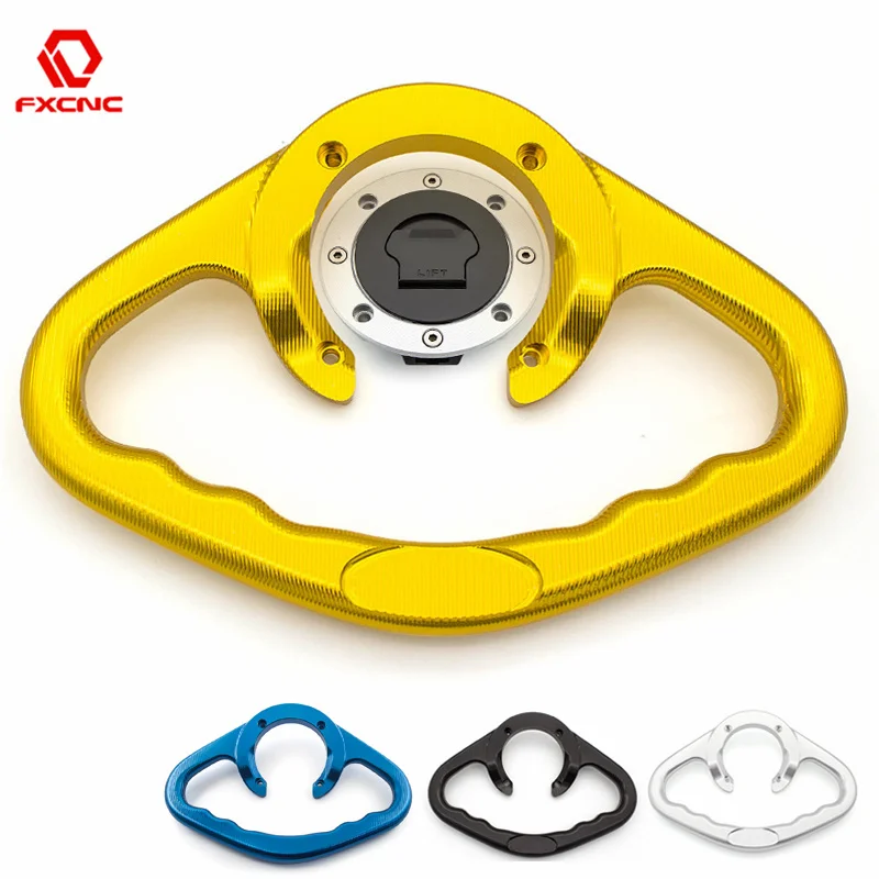 For Suzuki GSF Bandit 1200 GSF1200 1996-2006 2005 2004 Motorcycle ...