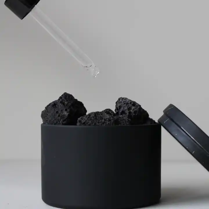 Natural Essential Oil Diffuser Lava Rocks