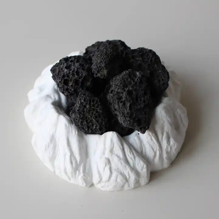 Volcanic Diffusing Rocks, Natural Essential Oil Diffuser Lava Rocks