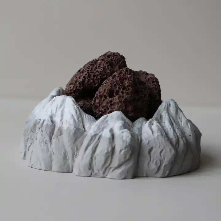 Volcanic Diffusing Rocks, Natural Essential Oil Diffuser Lava Rocks