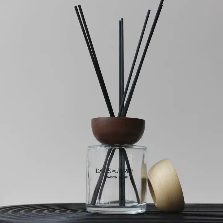 20 years of experience in service home fragrance brand manufacturer ...