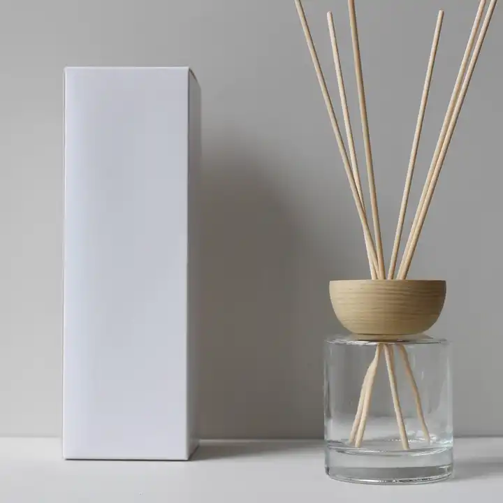 20 years of experience in service home fragrance brand manufacturer ...