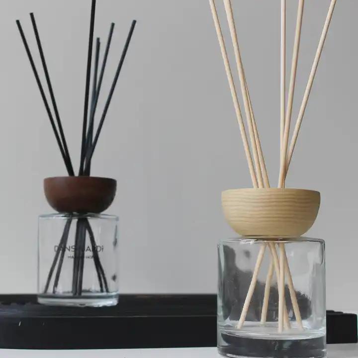 20 years of experience in service home fragrance brand manufacturer ...