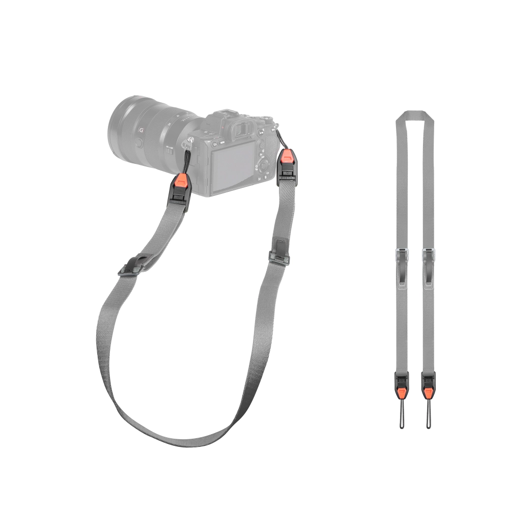Manbily SK-11 Camera Magnetic Shoulder Strap for Photography ...
