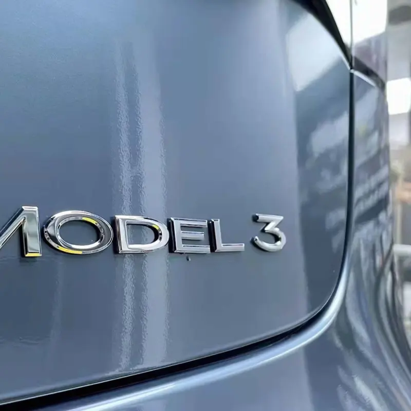 TOPCAR Liquid Metal Byron Bay Blue Vinyl Wrap Film