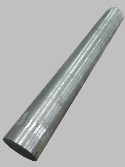 Hafnium Ingot丨Diameter 120/ 160/ 200/ 220/ 250/ 300/ 350/ 400mm, Length