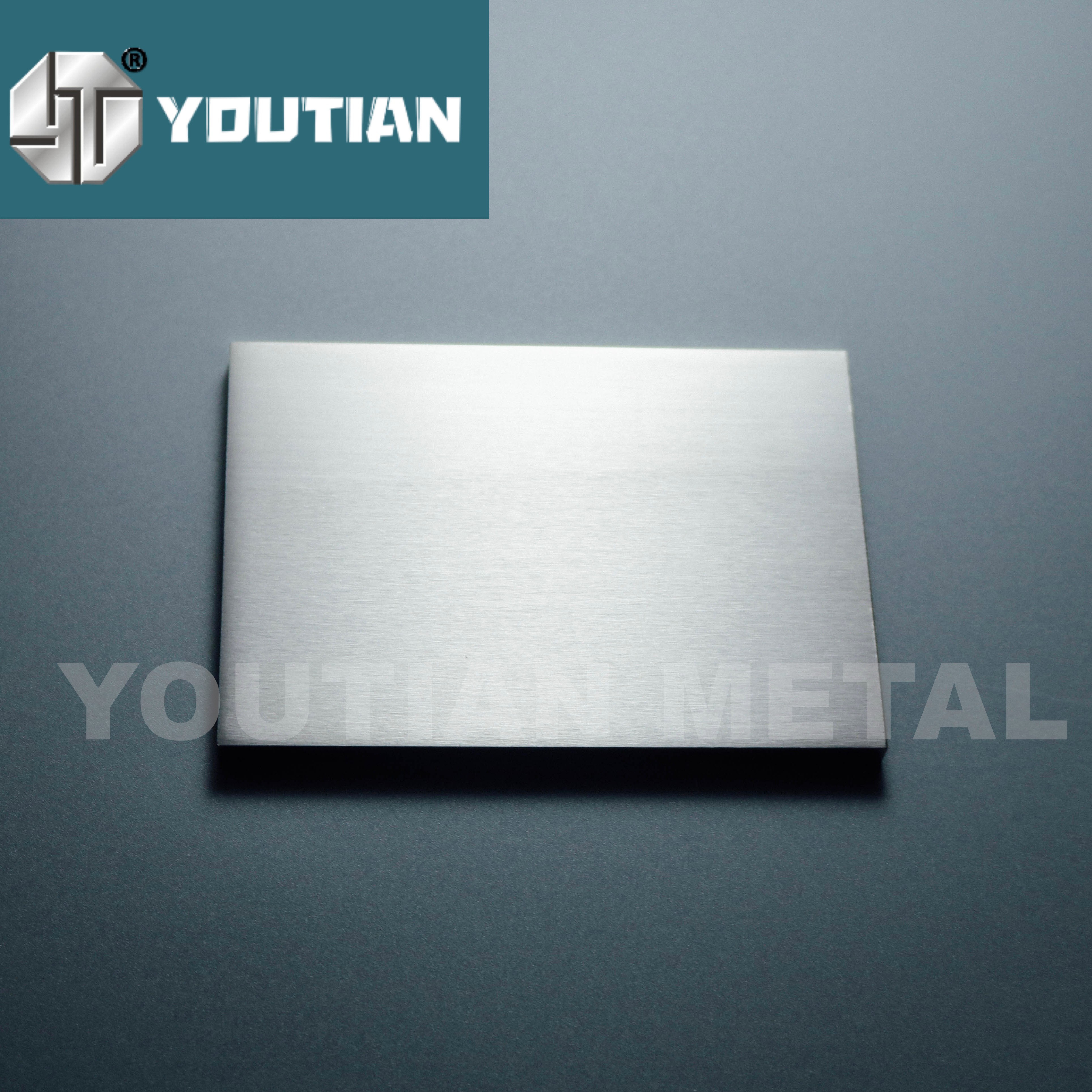 Youtian Metal - Zirconium Sputtering Target - High Purity Zirconium ...