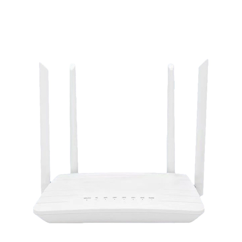 HOSAYA 809 | 4G LTE Router | Micro-SIM | 32 WIFI Users | 4 Antennas | 4 ...