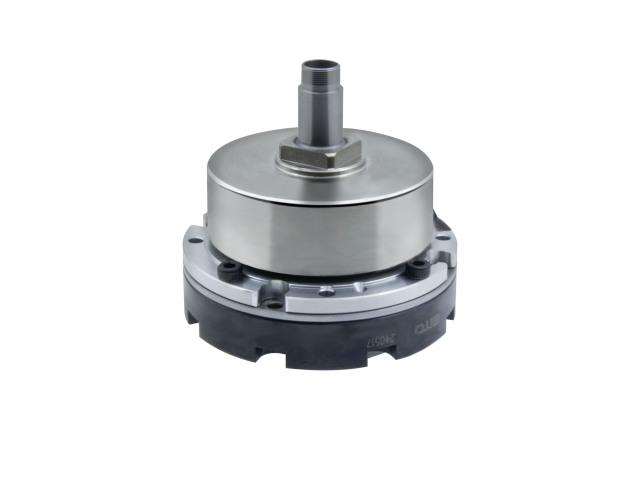 Harmonic reduction motor