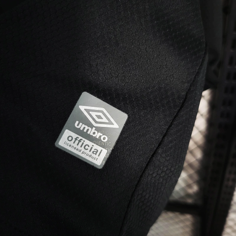 23/24 Chapecoense 50th Anniversary Edition Black S-4XL