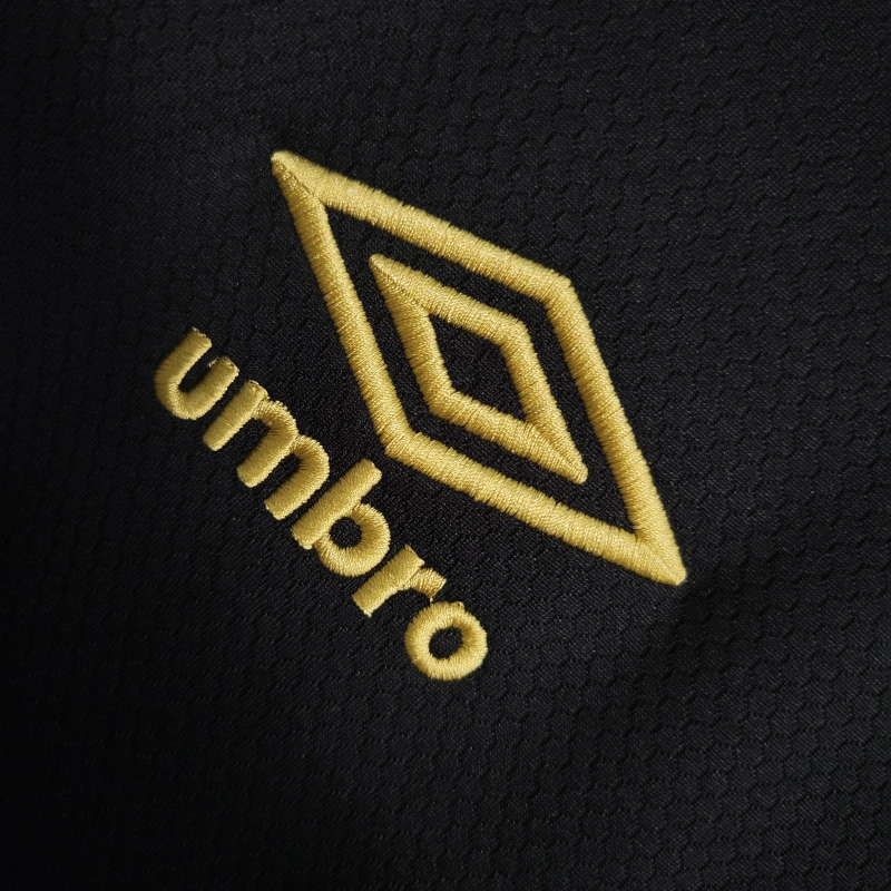 23/24 Chapecoense 50th Anniversary Edition Black S-4XL