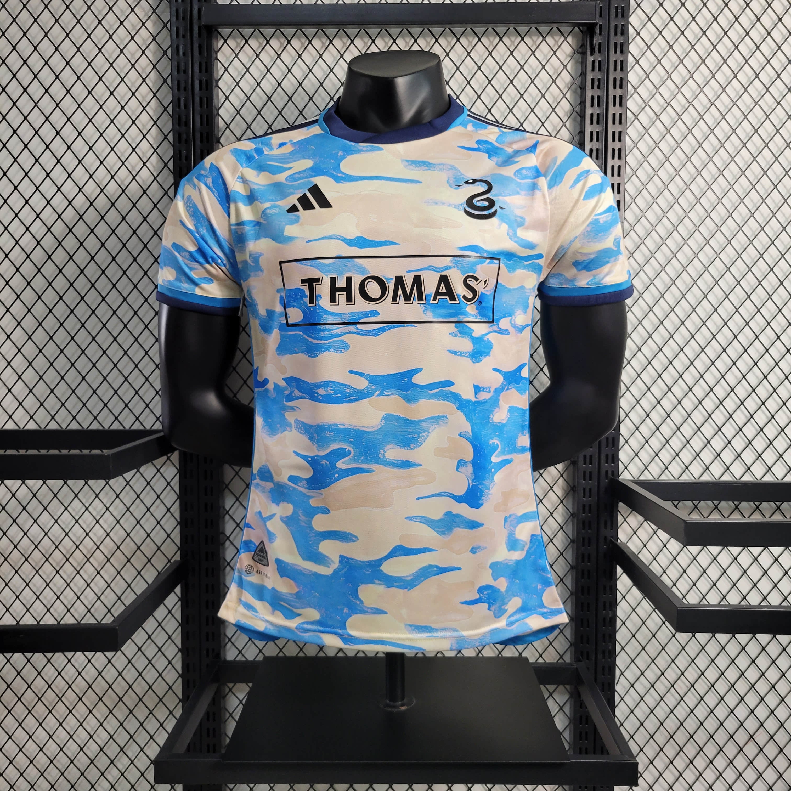 23/24 Player Philadelphia Union Away