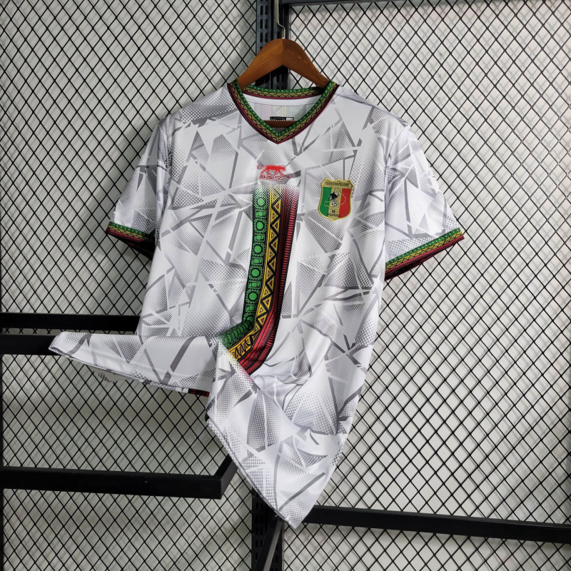 23/24 Mali Football shirt