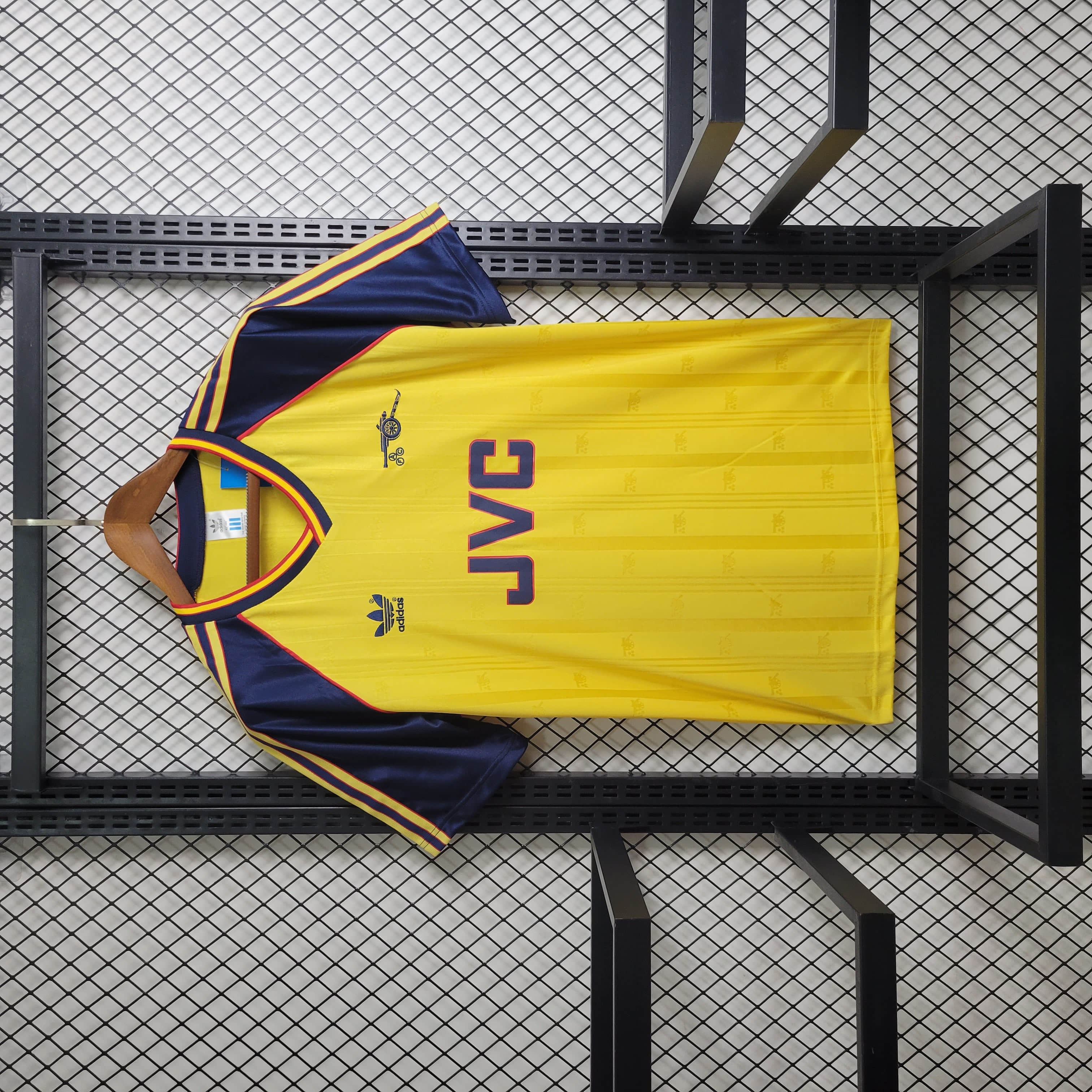 Retro 1989/91 Arsenal