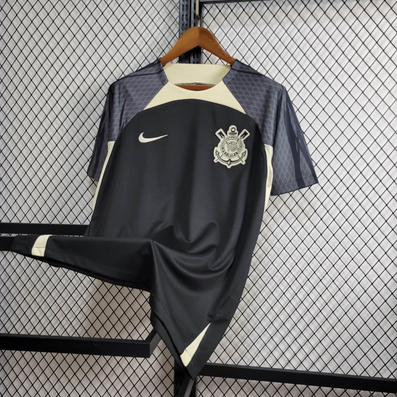 2024 Corinthians Training clothing