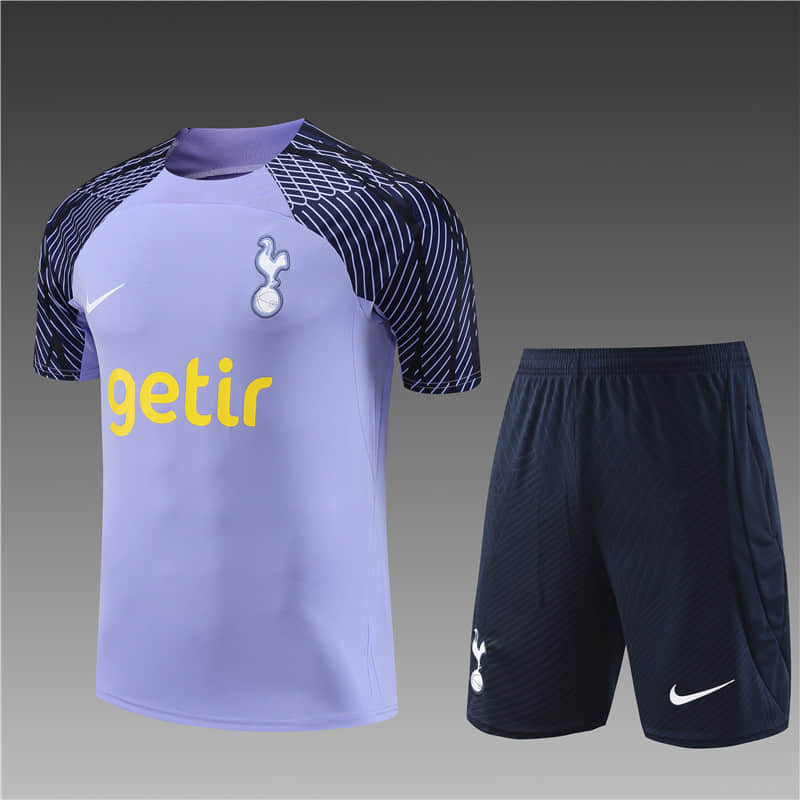 23/24 Tottenham Hotspur Training suit kit