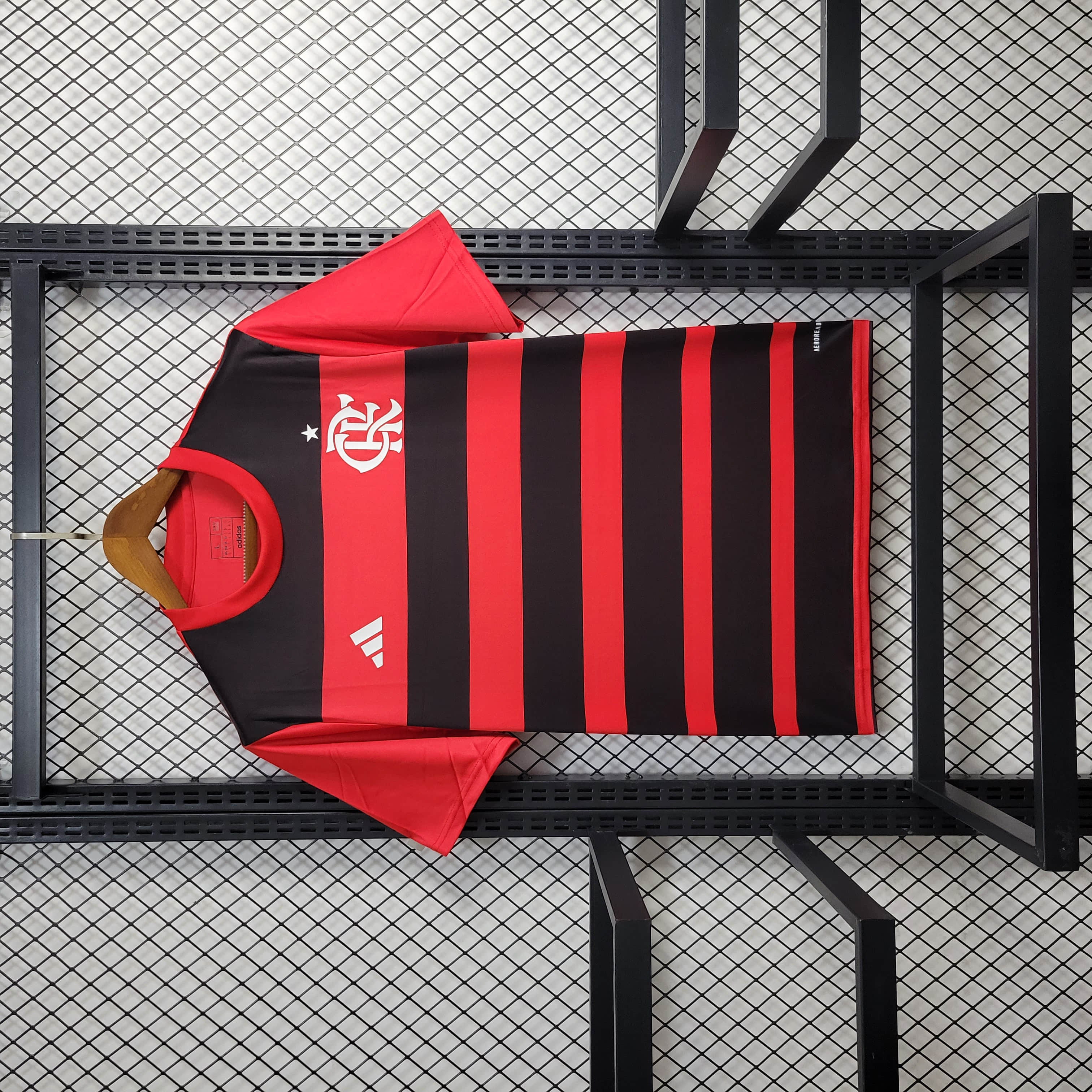 24/25 FlamenGo Special edition