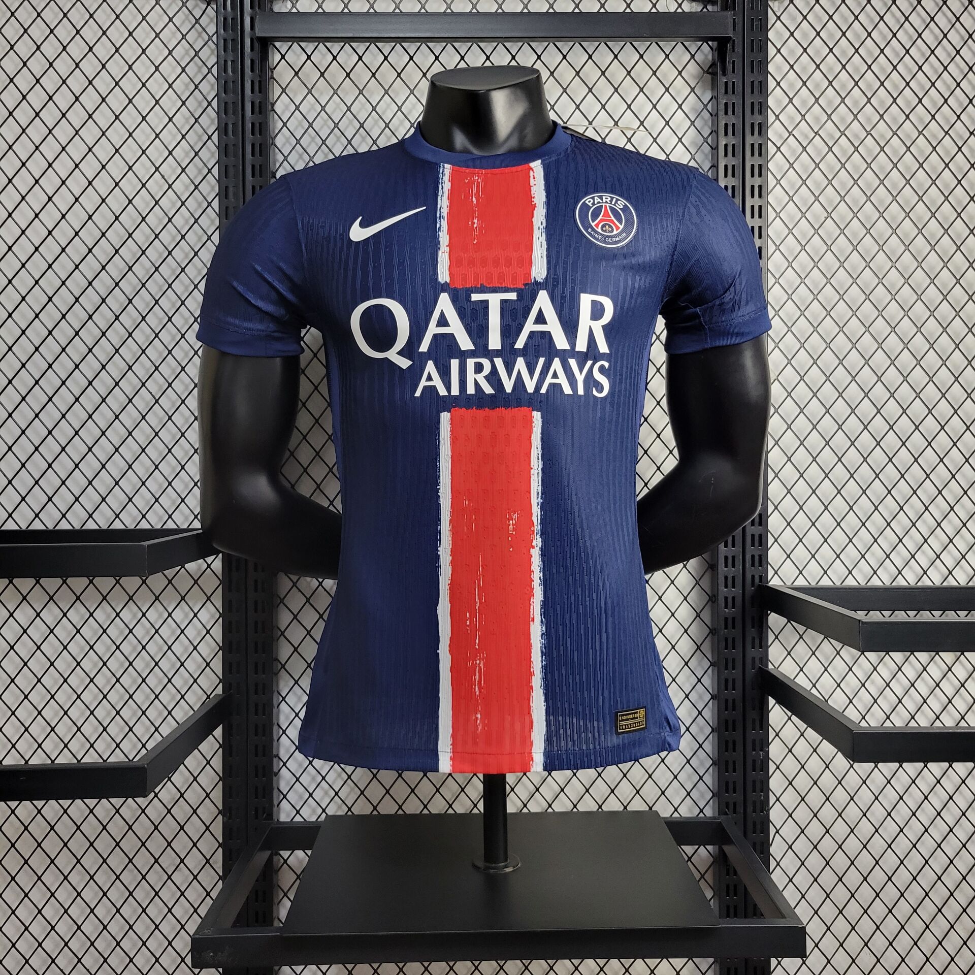 24/25 player PSG home