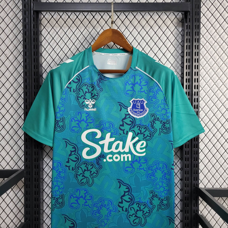 24/25 Everton Limited edition