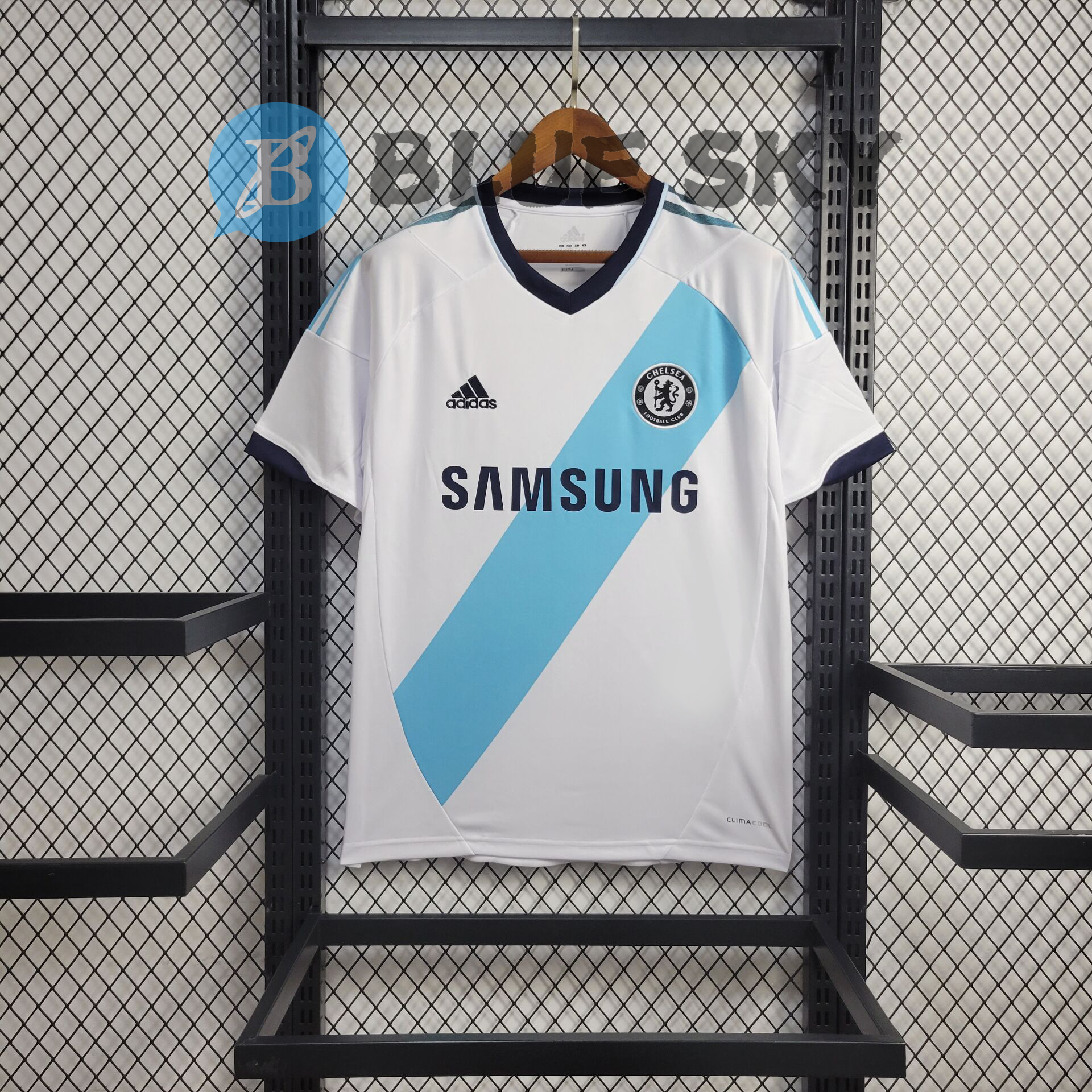 Chelsea 24/25
