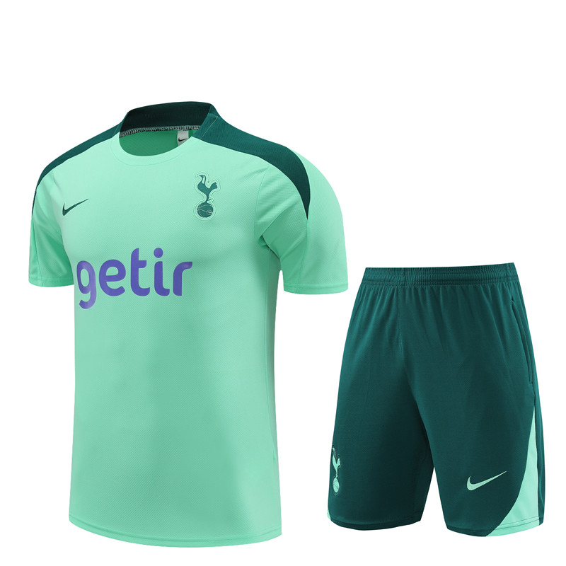 Tottenham Hotspur 24/25 Training suit kit Football team shirt