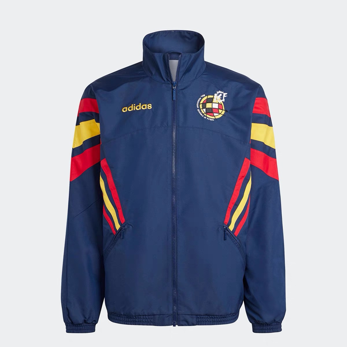 Spain Windbreaker Jacket 24/25 Football team shirt Jersey Sports shirt