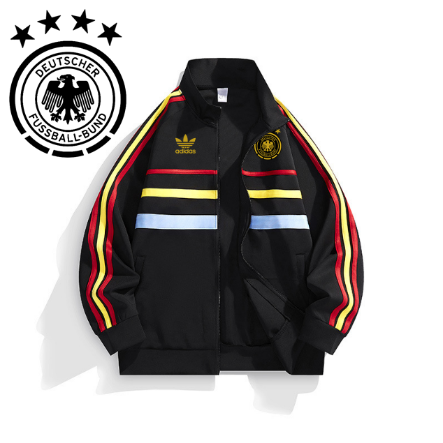 Germany jacket 24/25 Football team shirt Jersey Sports shirt
