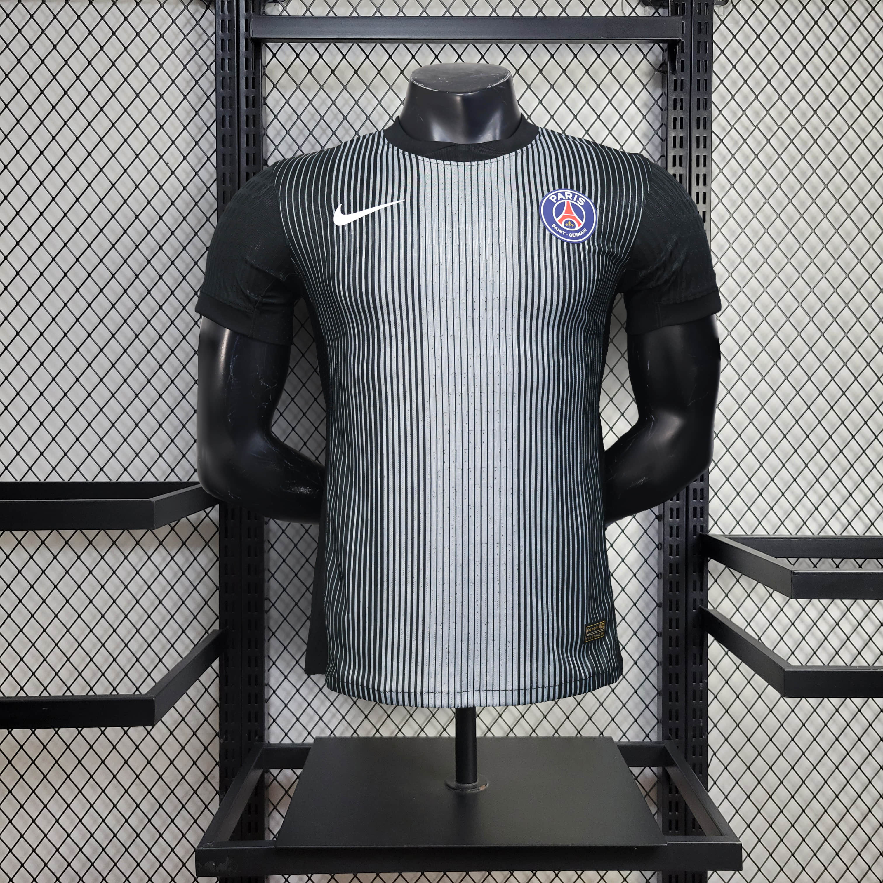 Player PSG goalkeeper 25/26 Football team shirt Jersey Sports shirt