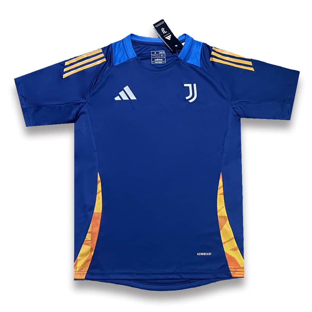 Juventus Training clothes 25/26 New Season Football Jersey Sports Shirt